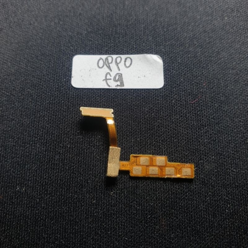 Jual SENSOR TELEPON OPPO F9 ORIGINAL COPOTAN NabilPart | Shopee Indonesia