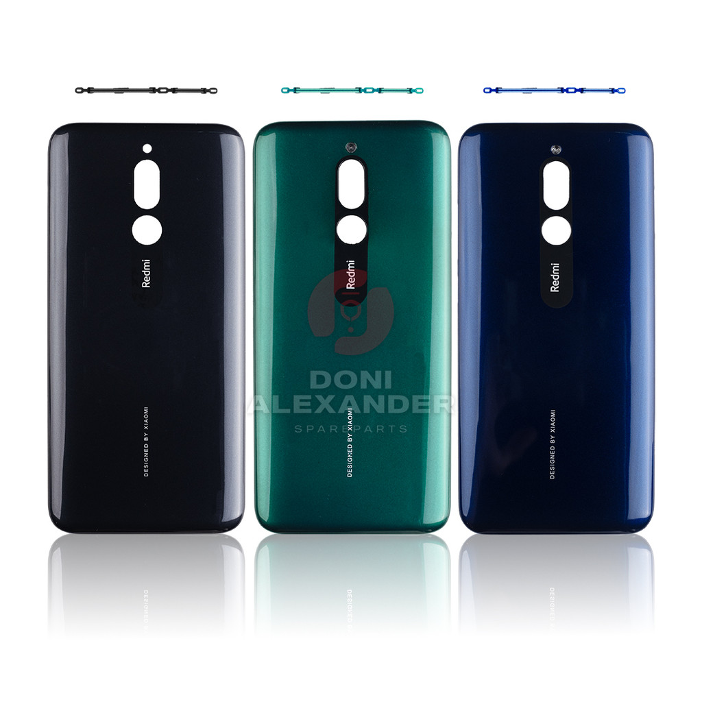Jual BACKDOOR BACKCOVER XIAOMI REDMI 8 | Shopee Indonesia