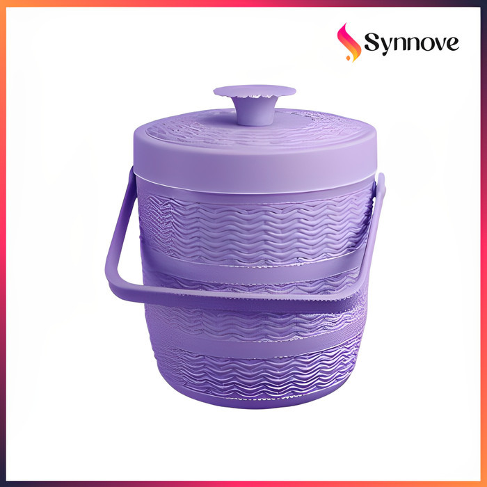 Jual Termos Nasi Minimalis Termos Es Batu Premium Tempat Nasi Ice ...