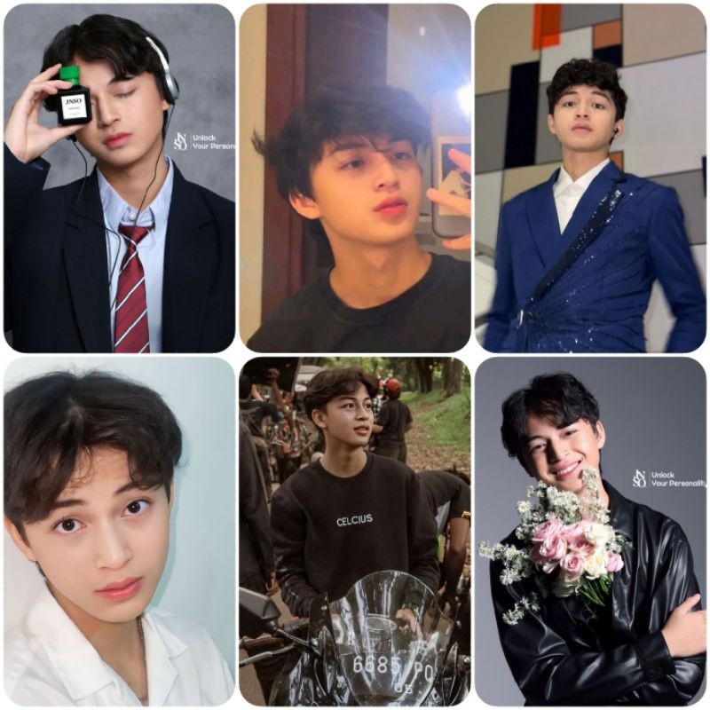 Jual JKT 48 FOTO CARD photo card Magic 5 special full Rakha (isi 50 pcs ...