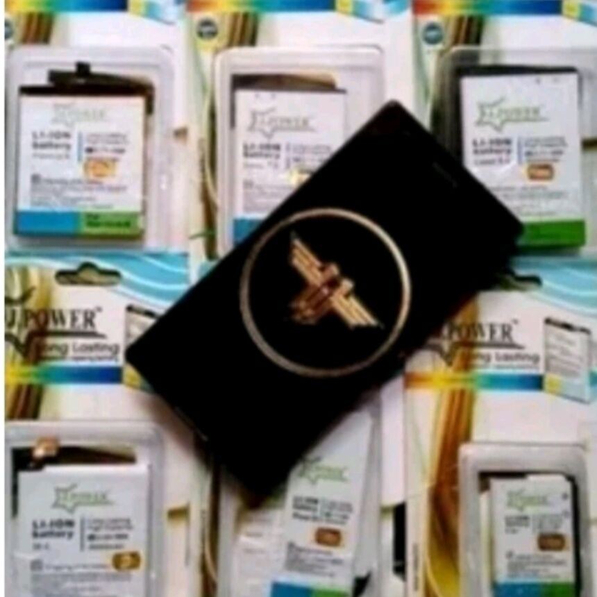 Jual Battery Batre Baterai Realme XT BLP741 5000mah Double Power 2 IC ...