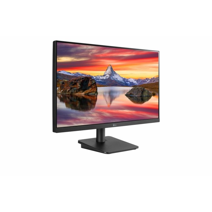 Jual LG Monitor 24MP400 / 24MP400-B 75Hz Full HD IPS FreeSync 24 ...