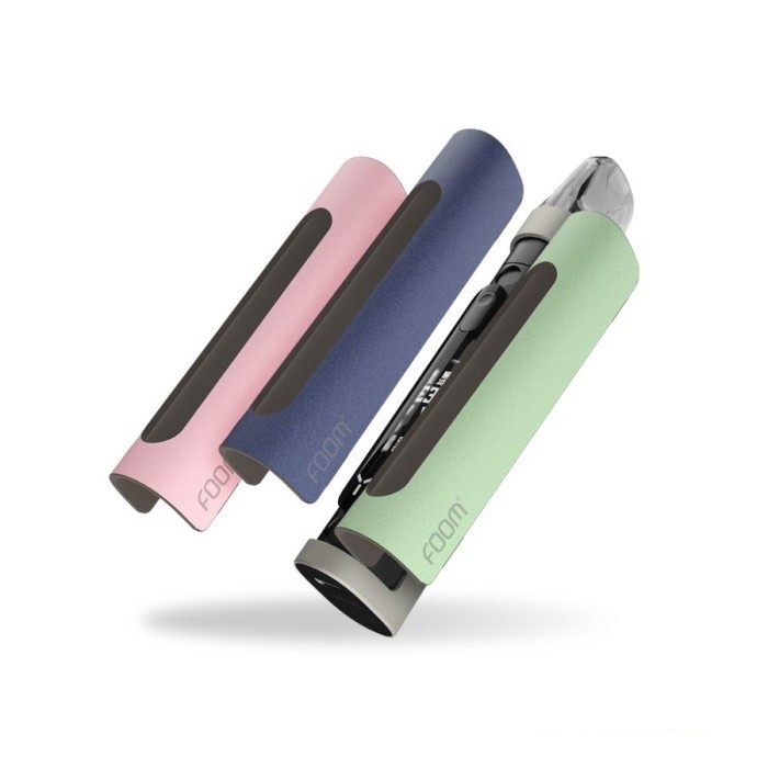 Jual [COVER] FOOM Y CHANGEABLE COVER BODY FOR POD Y BY FOOM LAB ...