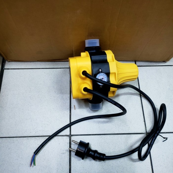 Jual APC AUTOMATIC PUMP CONTROL OTOMATIS POMPA APC EPC | Shopee Indonesia