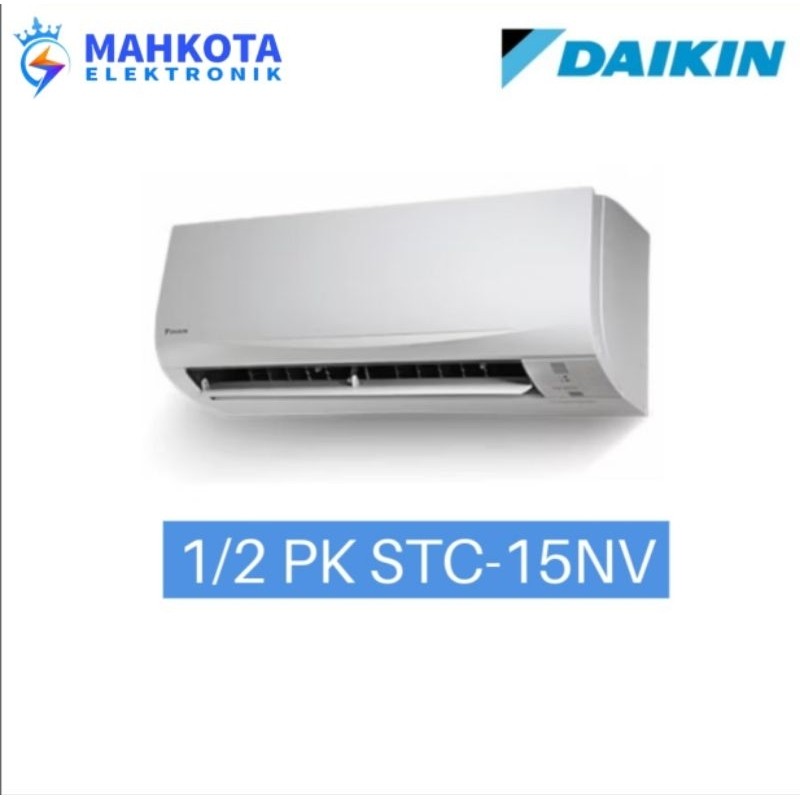 Jual AC Daikin 1 PK STC-25NV Standard Thailand STC25NV | Shopee Indonesia