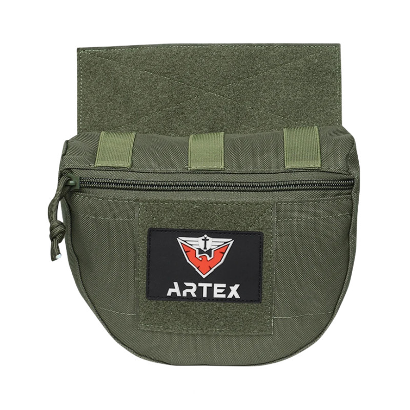 Jual JPC/CPC Vest/Tactical Chest Pouch FC Large Sub-Pouch Tactical Vest ...
