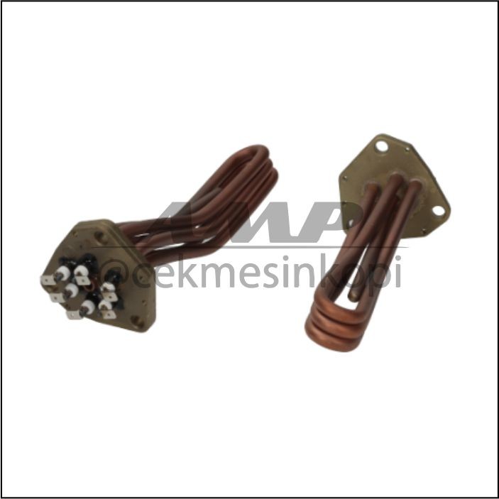 Jual Original Heating Element Mesin Espresso Faema Enova / Casadio ...