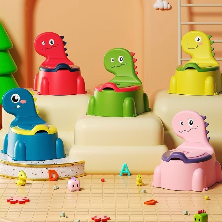 Jual Pispot Anak Portable Potty Toilet Training Baby Potty Seat ...