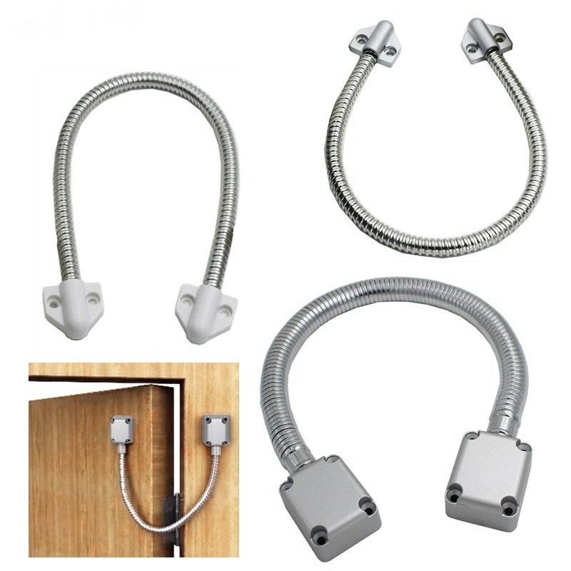 Jual Door Loop Exposed Mounting Protection Sleeve Access Control Cable ...