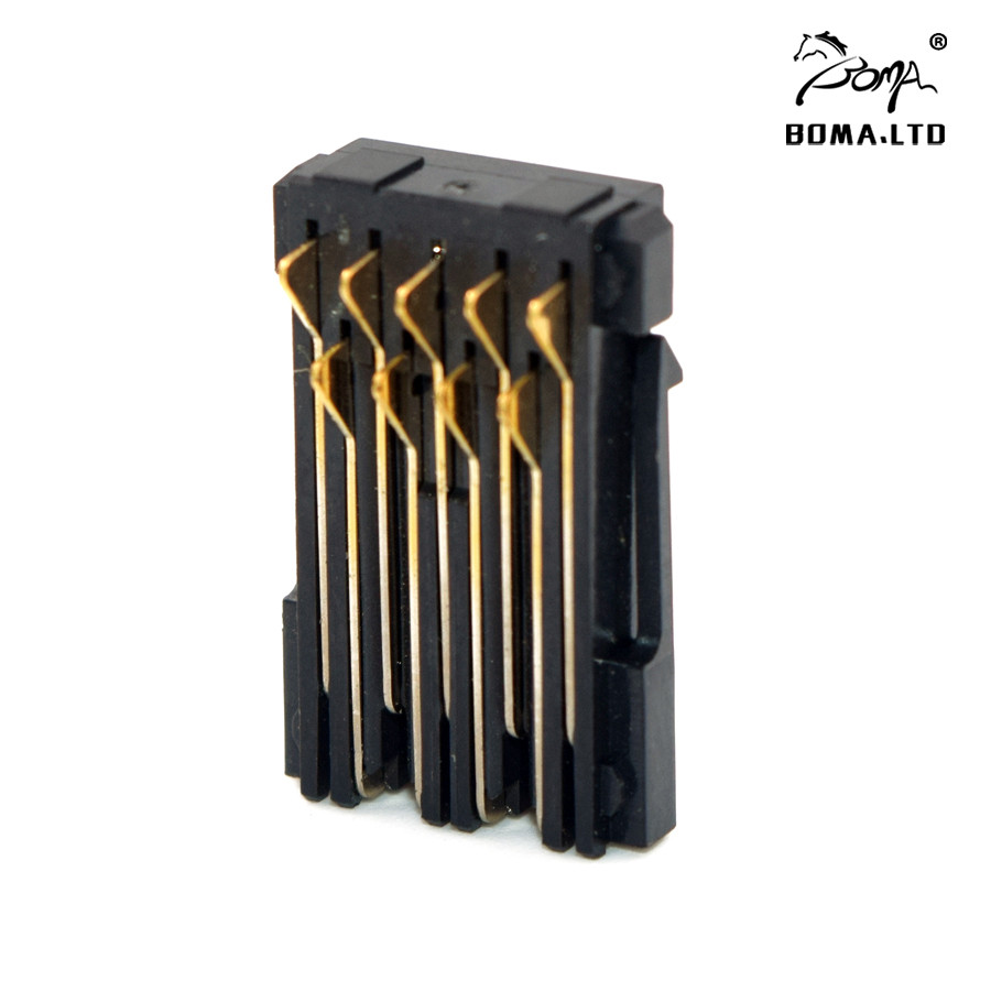 Jual Ink Cartridge Chip Connector Holder CSIC Assy for Epson WF-3620 WF ...