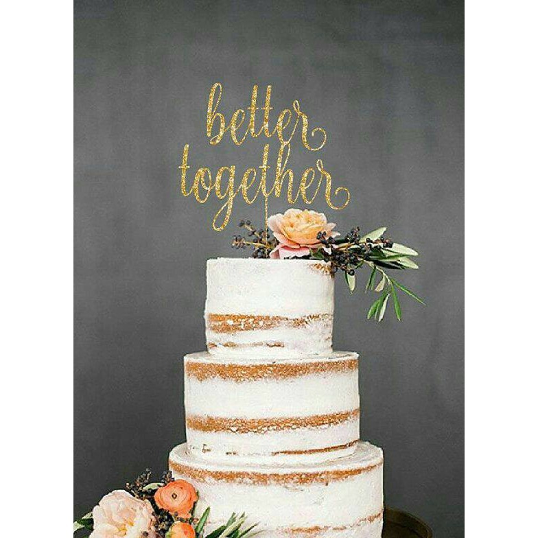 Jual Cake topper custom design 15cm x 20cm (3mm) | Shopee Indonesia