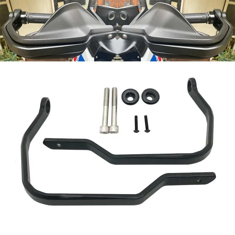 Jual F750GS F850GS Handle Bar Hand Guard Left Right Bumper Frame ...