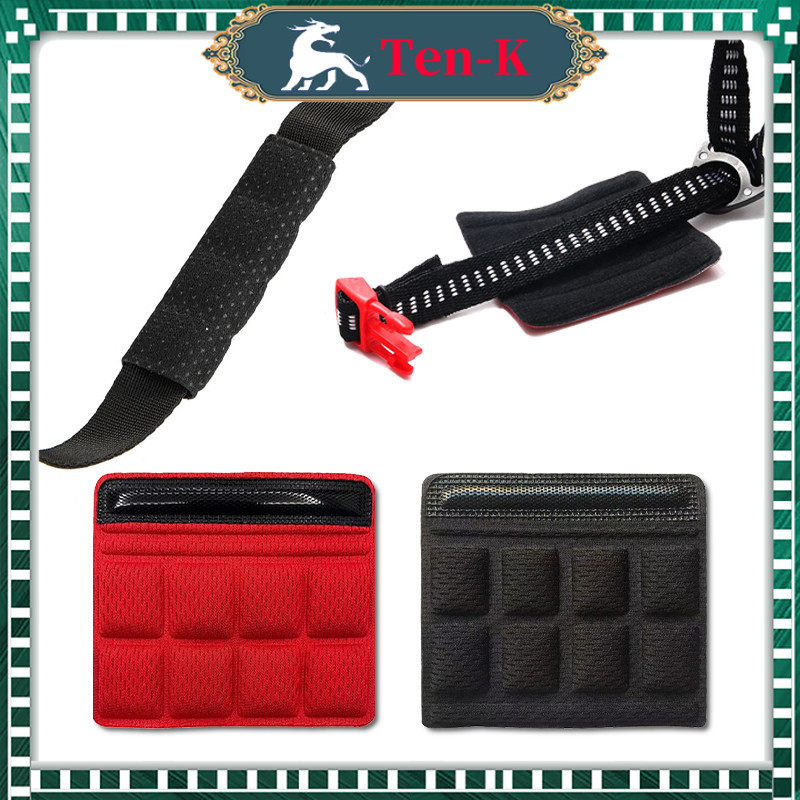 Jual Spon Dagu Penahan Tali Dagu Helm / Spons Bantalan Helm / Bantalan ...