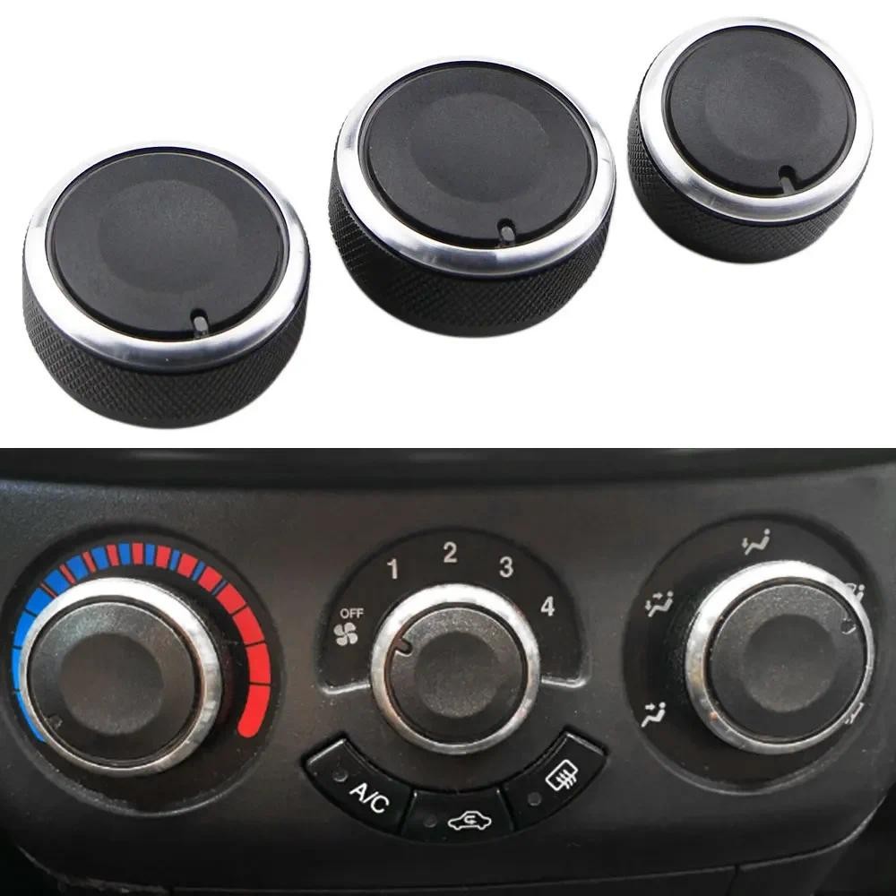 Jual Car Air Conditioning AC Knob for Chevrolet Chevy T250 Aveo 5 Aveo5 ...