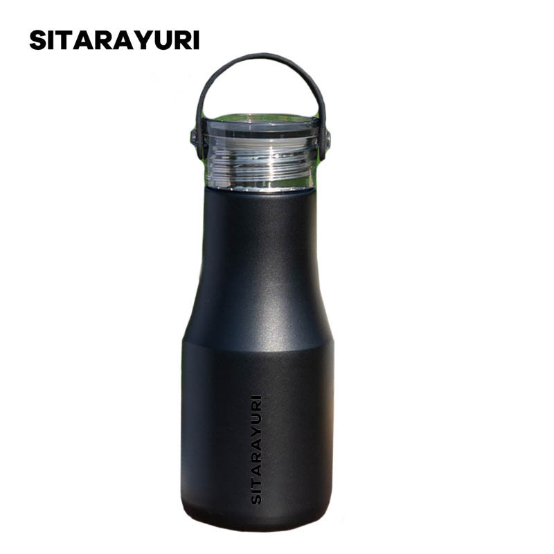 Jual SITARAYURI Tumbler Travel With Handle 480ml | Shopee Indonesia