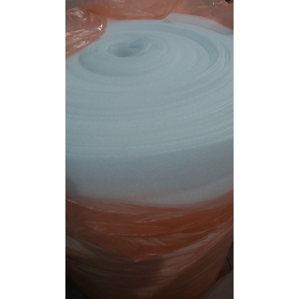 Jual Busa PE Polyethylene Foam Sheet / Packing Kemasan Busa Polyfoam ...