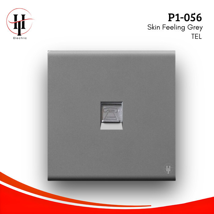 Jual Saklar HT ELECTRIC SAKLAR ( SWITCH ) U1 & P1 SERIES TELEPHONE ...