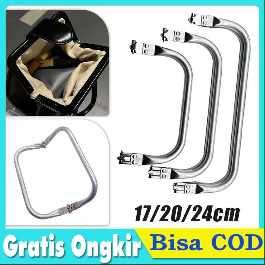 Jual Frame Tas | Behel Tas | Frame Ribbonice / Frame Behel Doctor ...