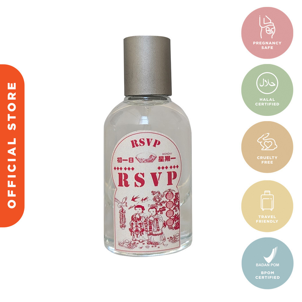 Jual MSBB - Nevernot Official Signature Series - RSVP | EDP | Shopee ...