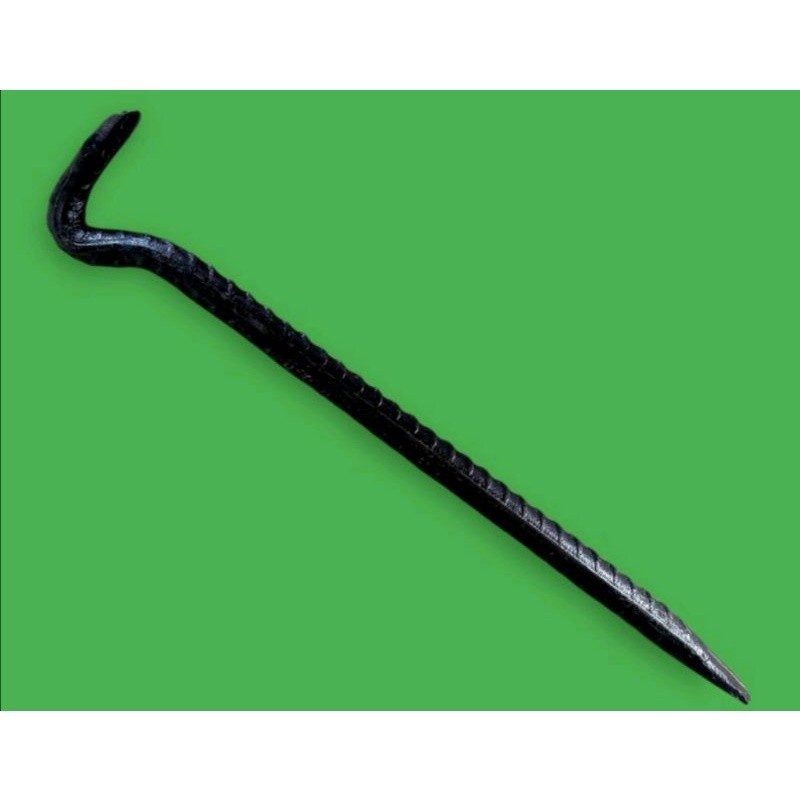 Jual linggis cabut paku 60CM 24 INCH | Shopee Indonesia