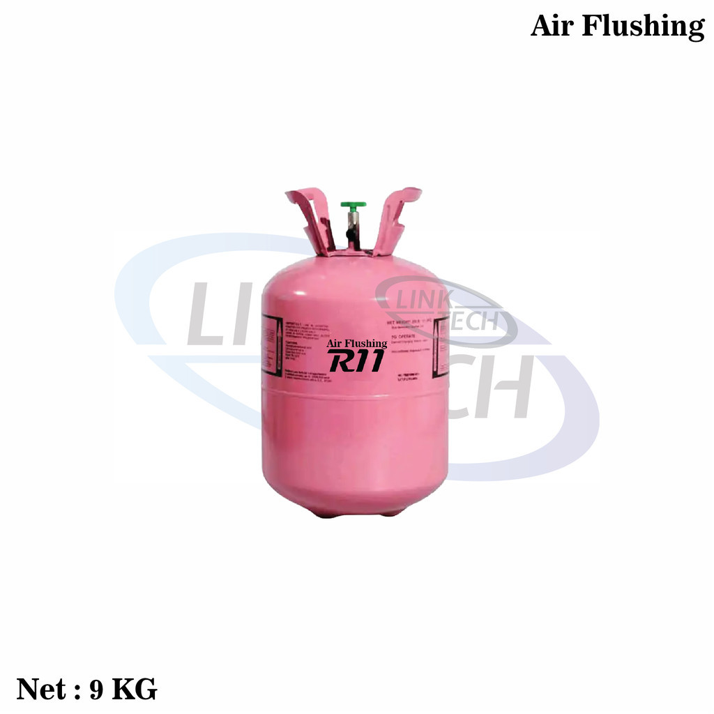 Jual Air Flushing R11 Solusi untuk AC dan Ventilasi | Shopee Indonesia