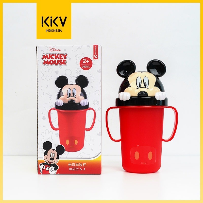 Jual AZ21H 【KKV x Disney】- Oasis Park Botol Minum Untuk Anak Seri ...