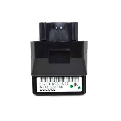 Jual 38770-K03-N32 Ecm Ecu PGM-FI Revo Fi Injeksi | Shopee Indonesia