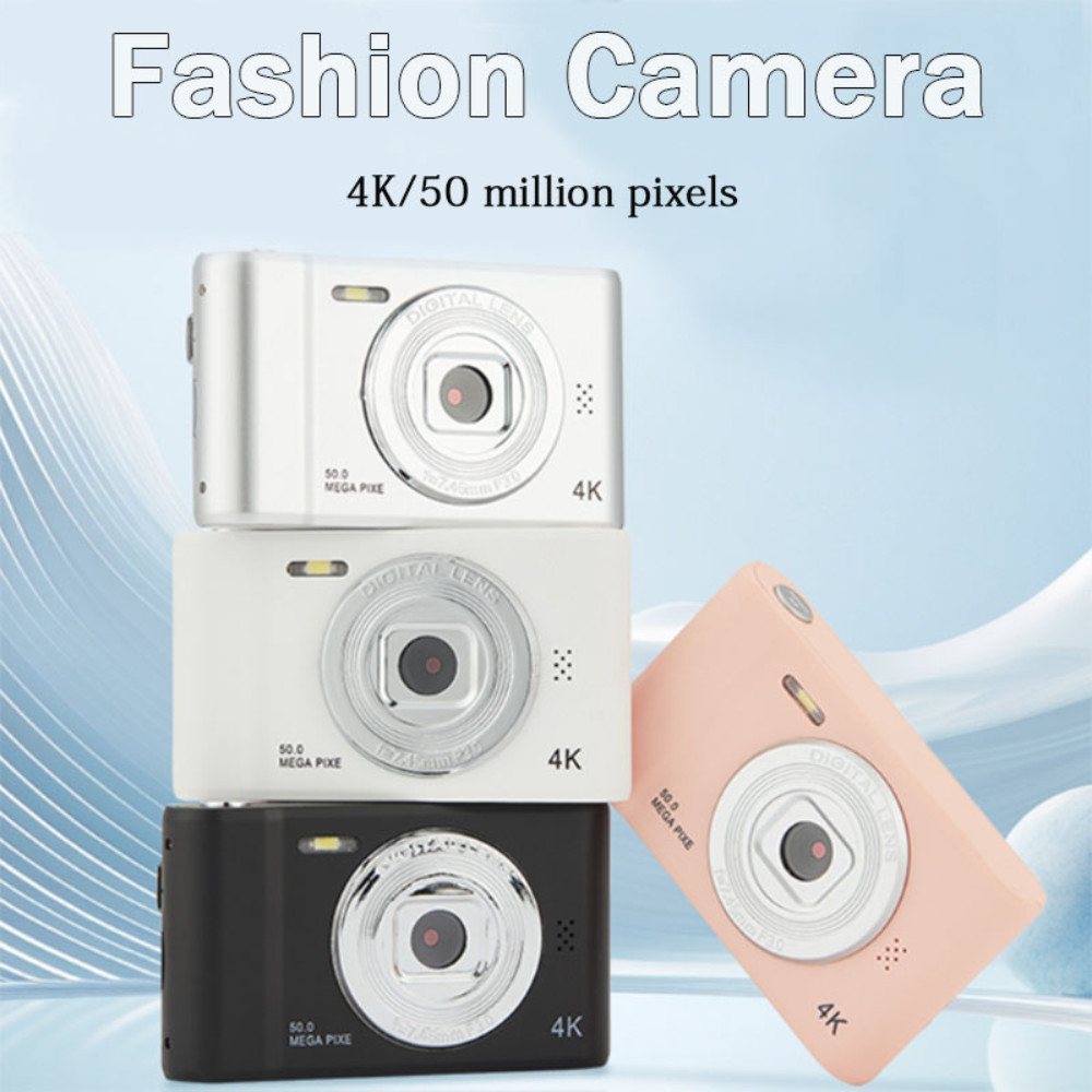 Jual New CCD Camera Digital Digicam Pocket 48MP Kamera Digicam1080P ...