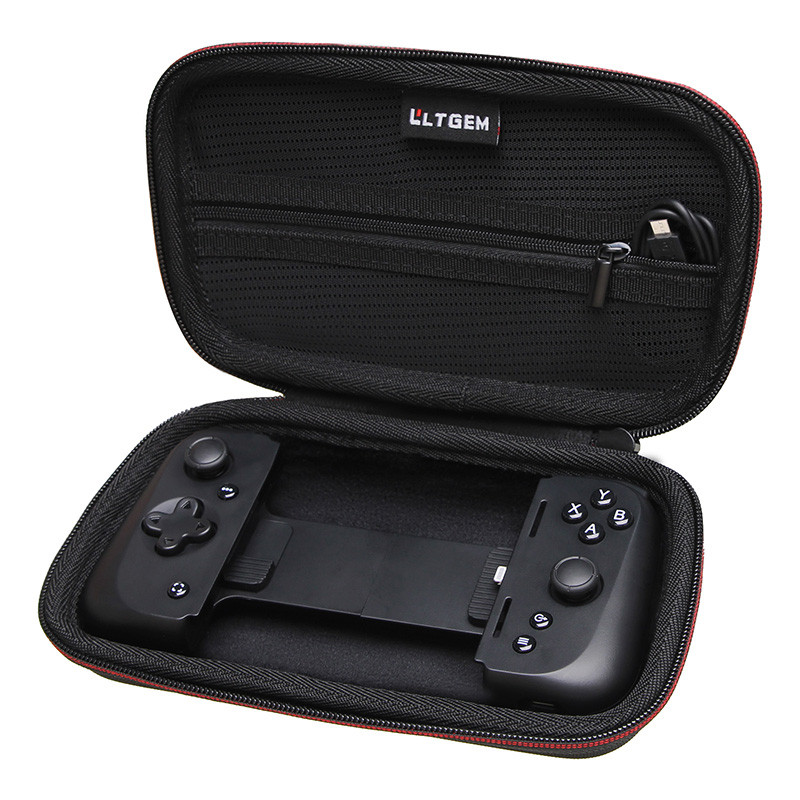 Controller Storage Geekria Hard Case For Razer Kishi V2 Controller ...