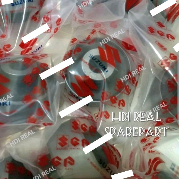 Jual Bushing lower arm bos sayap Suzuki X-Over SX4 Ori ( HARGA SATUAN ...