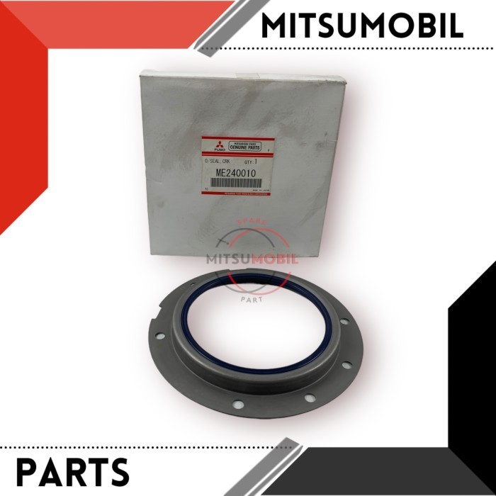 Jual OIL SEAL KRUK AS / SEAL CRANKSHAFT MOBIL CANTER PS125 136 ...