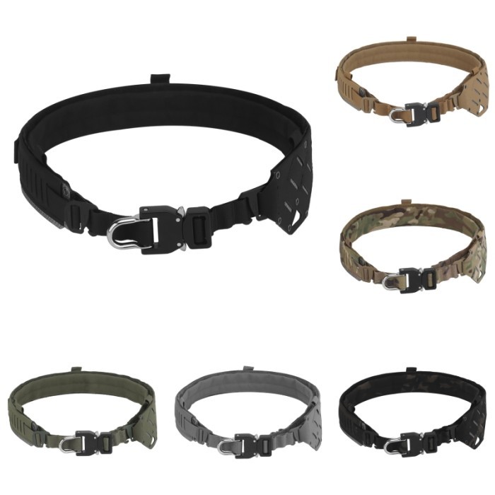 Jual Shaw Concepts Repro - USURPER Belt System - Cobra Ghook G Hook ...