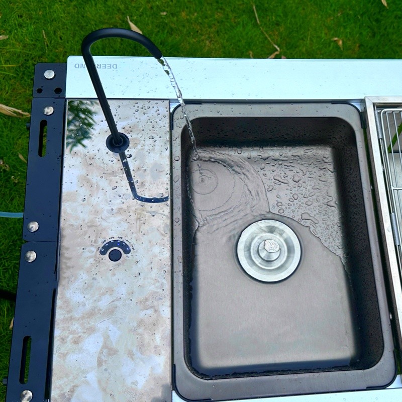 Jual Camping IGT Electric Water Dispenser IGT Table Accessories IGT ...