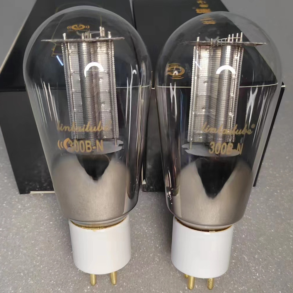 Jual 300B-N Vacuum Tube Audio Valve Upgrade 300B Electronic Tube ...