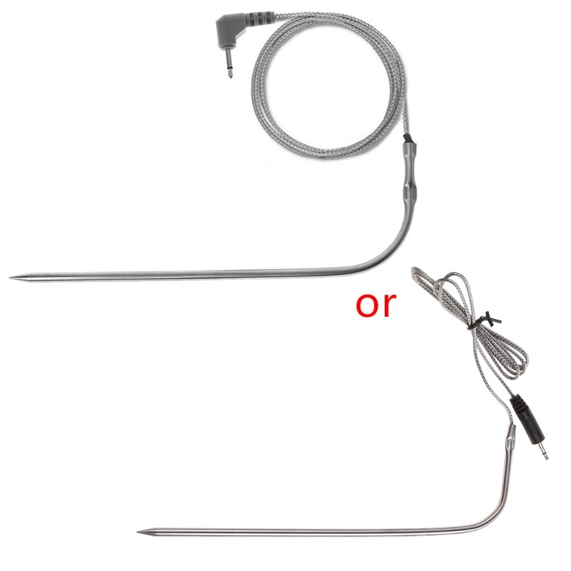 Jual Waterproof Thermometer Hybrid Probe Replacement for Thermopro ...