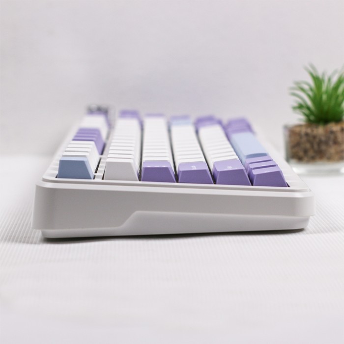 Jual Ajazz AK820 MAX HE 75% Keyboard Gaming Mechanical Magnetic Switch Rapid Trigger Tap SOCD ...