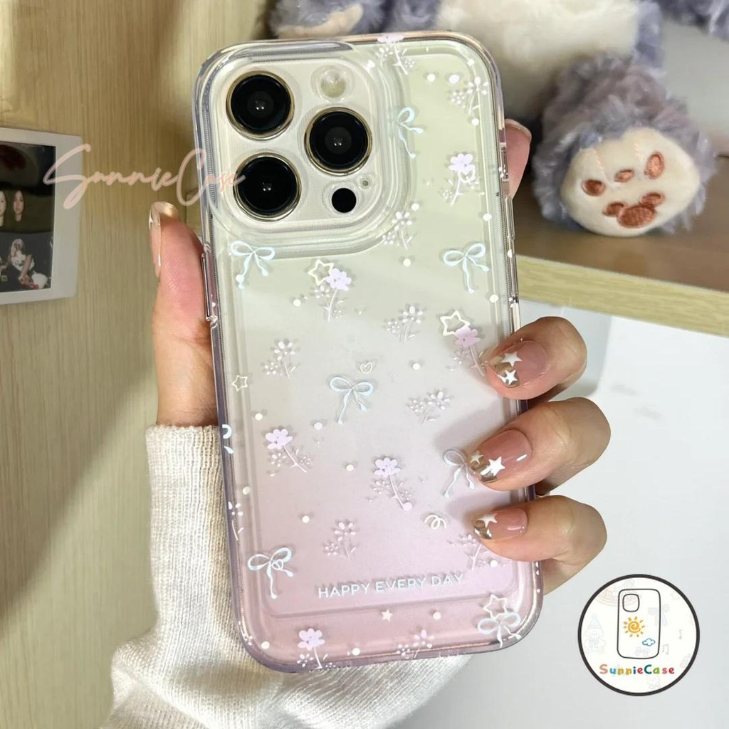 Jual Transparent Casing Untuk Redmi A3 13C 10A 12 10 9A 9 A1 A2 12C 9T 9C NFC Redmi Note 8 11s ...