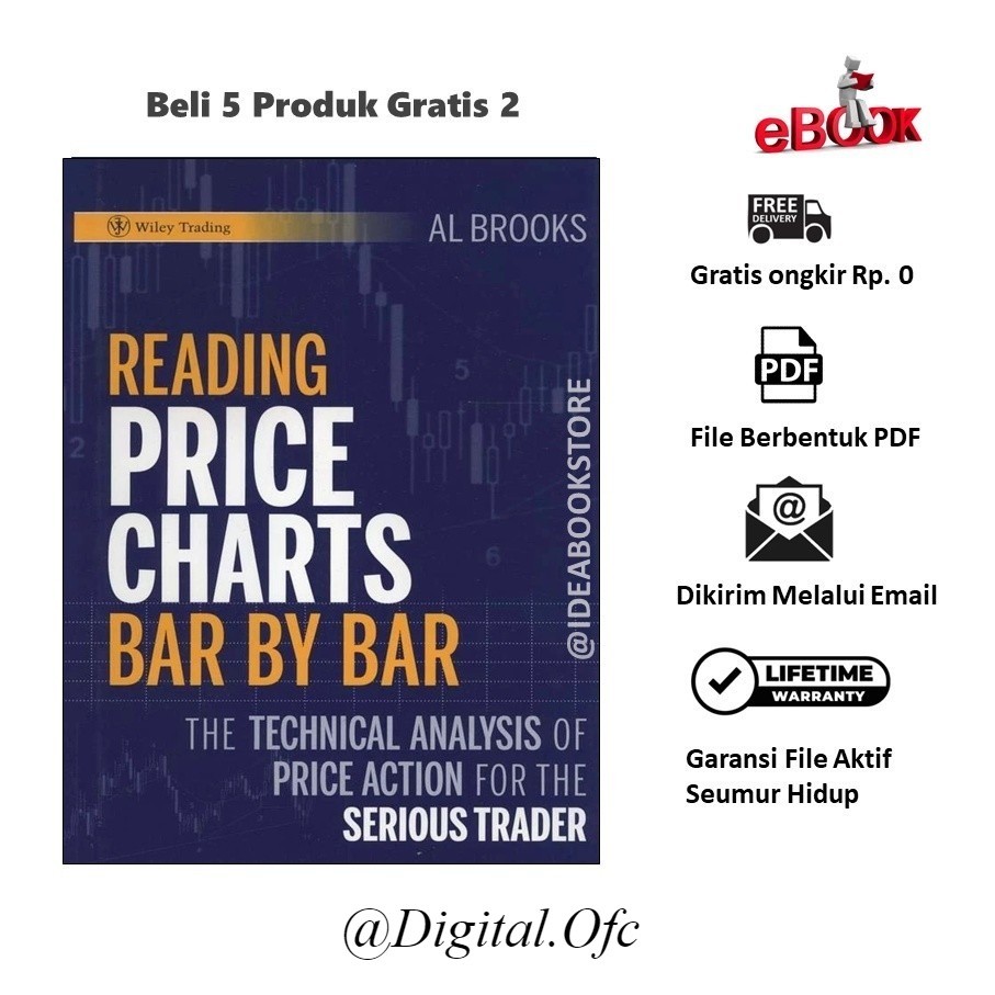 Jual E-Book Reading Price Charts Bar by Bar - Bahasa Indonesia @Digital ...