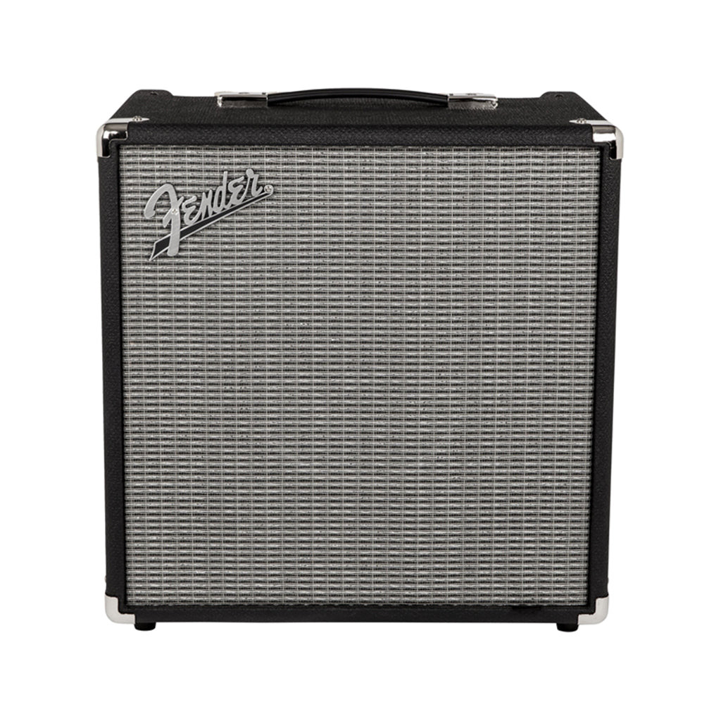Jual Fender Rumble 40 V3 Bass Combo Amplifier, 230V EU | Shopee Indonesia