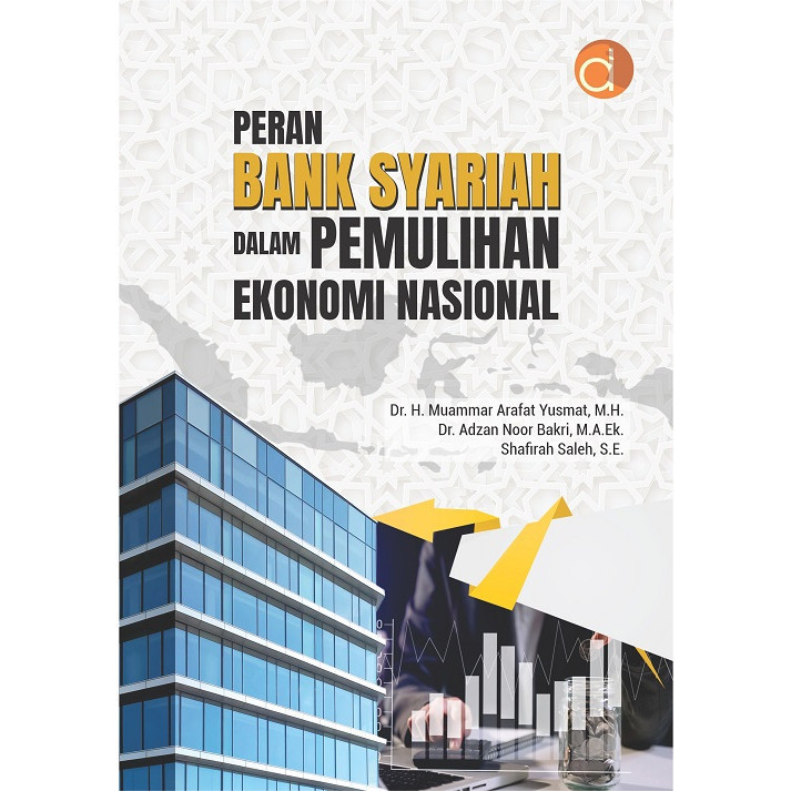 Jual Buku Peran Bank Syariah dalam Pemulihan Ekonomi Nasional - Original - Deepublish | Shopee ...