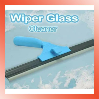 Jual LAMMORO > AR75 Wiper Karet Alat Pembersih Kaca Meja Jendela Kaca ...