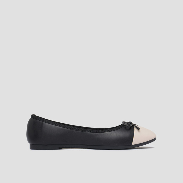 Jual Nevada Sepatu Ballerina Wanita 121114795 | Shopee Indonesia