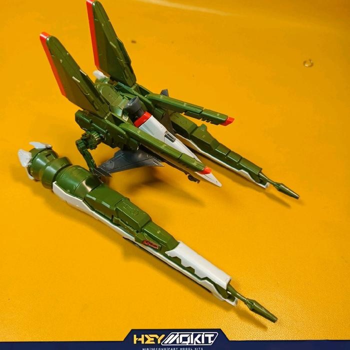 Jual MG 1/100 NON BANDAI CANON IMPULSE BLAST IMPULSE BACKPACK ...