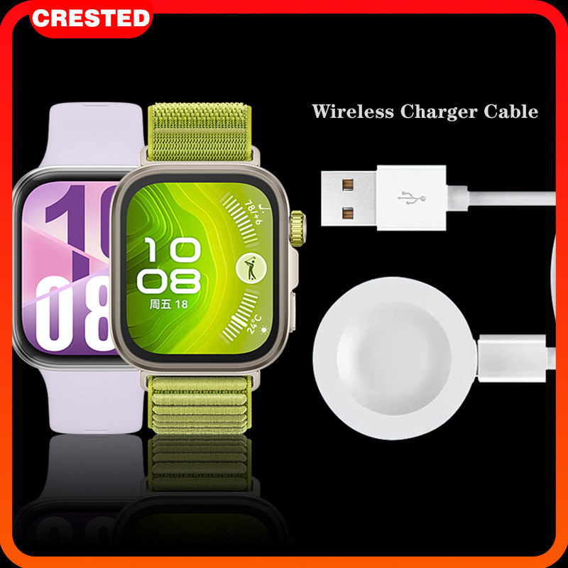 Jual Charger Cable Charging Single Head for Jam Tangan Smartwatch ...