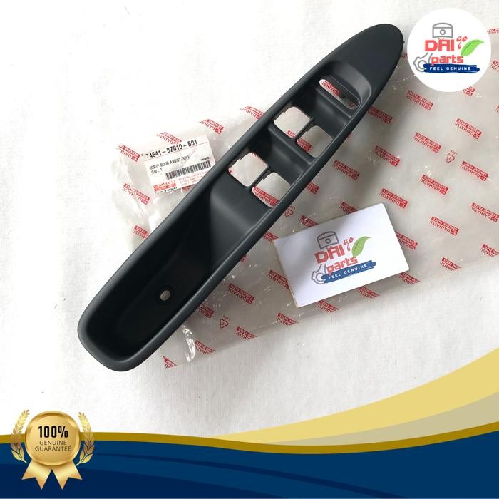 Jual Rumah Panel Power Window Depan Kanan Avanza & Xenia Old Original ...