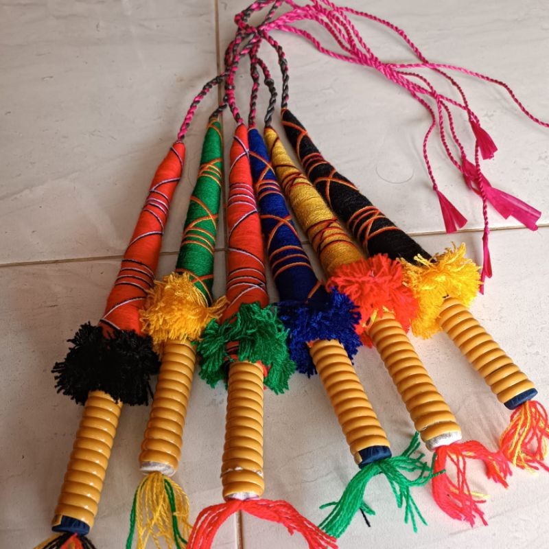 Jual pecut jupe/pecut lentur/pecut ulir | Shopee Indonesia