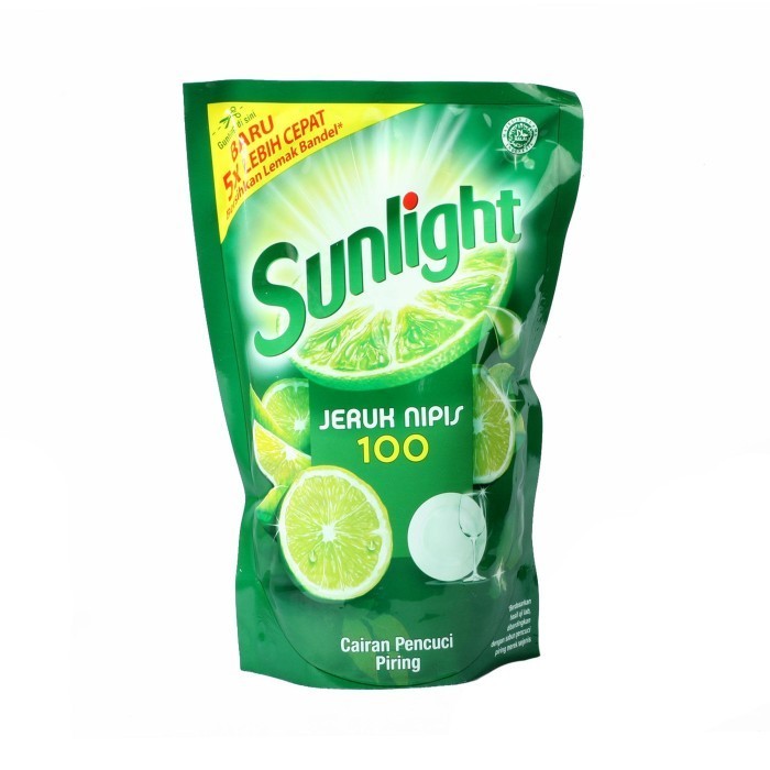 Jual Sunlight 11500 Pcs | Shopee Indonesia