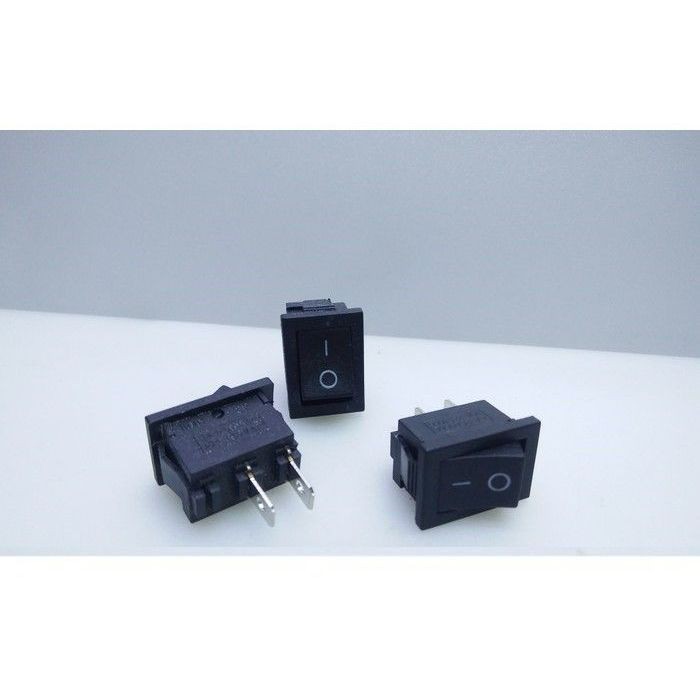 Jual Saklar Power Switch On Off | Shopee Indonesia