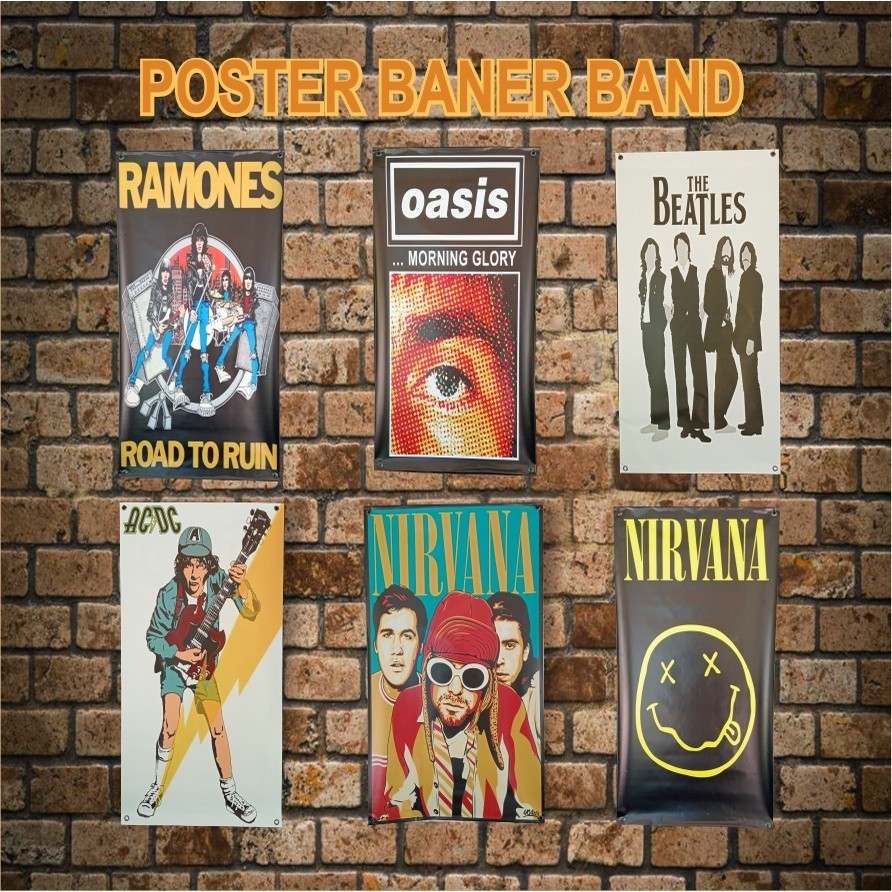 Jual Poster Dinding Besar Aesthetic | Shopee Indonesia