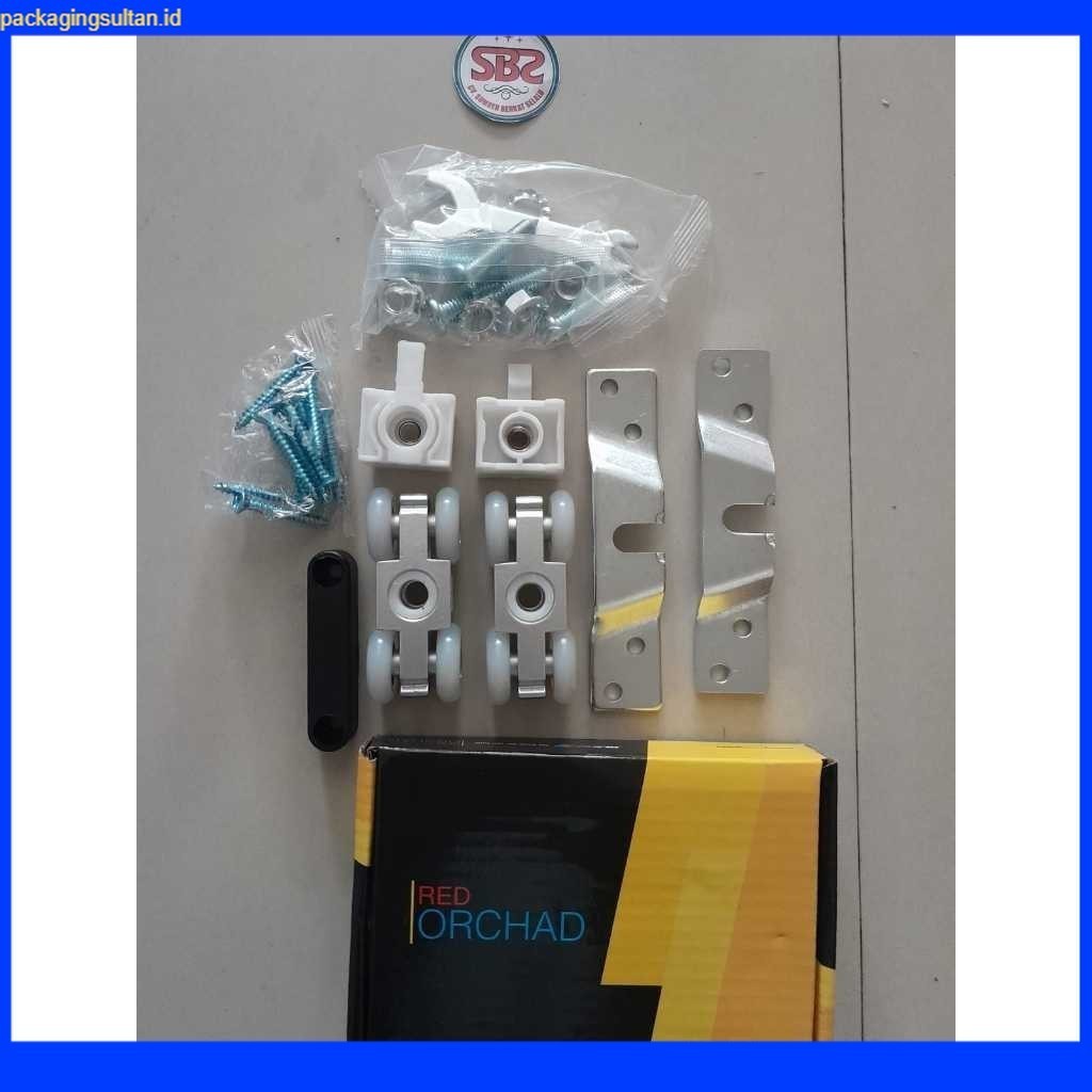 Jual Roda Pintu Sliding Roda Pintu Geser Roda Pintu Sleding Roda Rel ...